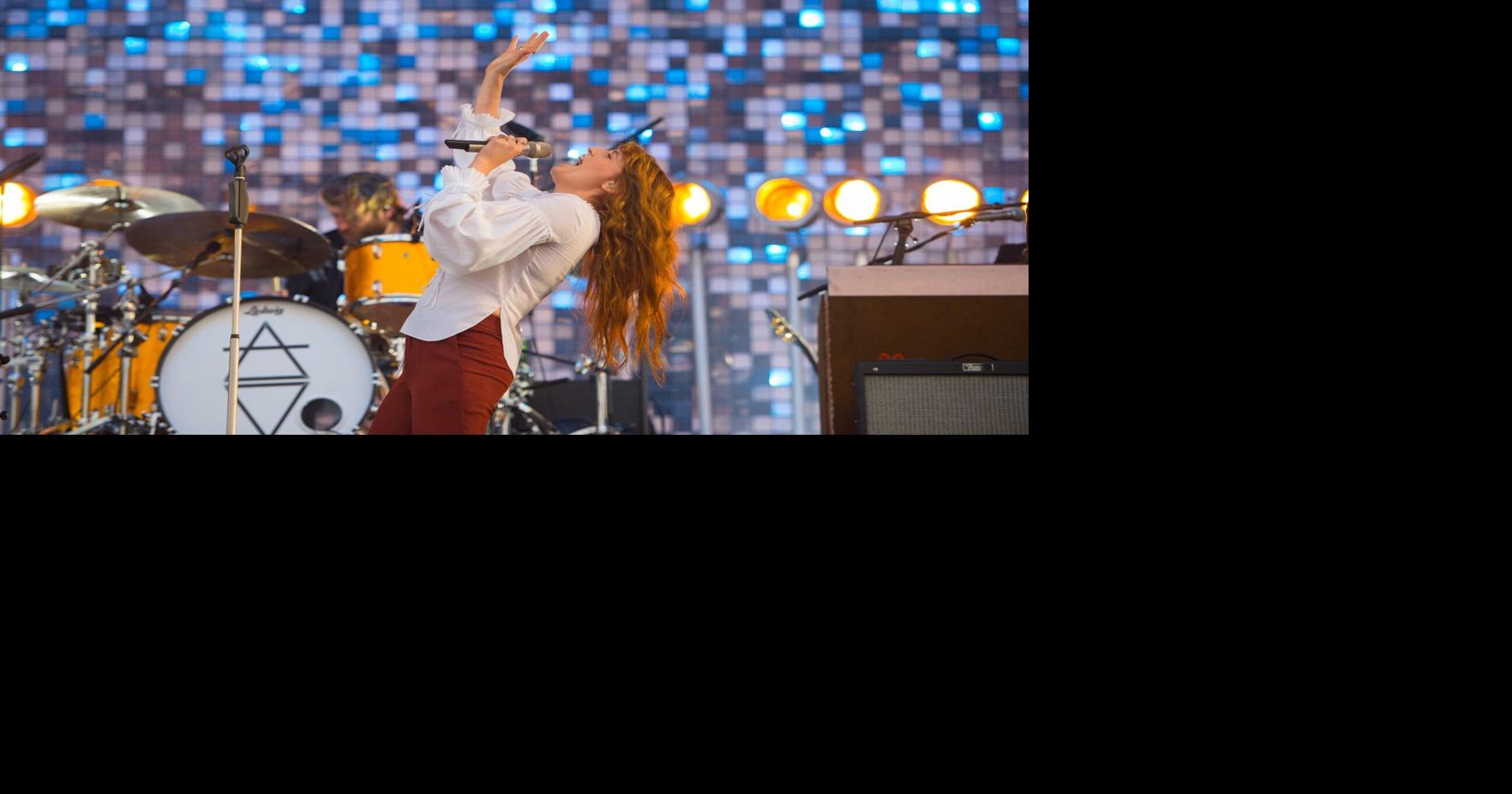 Toronto Concerts April 2026: Dates, Prices and Venues