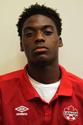 Scarborough soccer players nominated for national awards