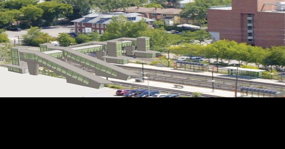 Mimico GO station to receive millions in upgrades | News | toronto.com