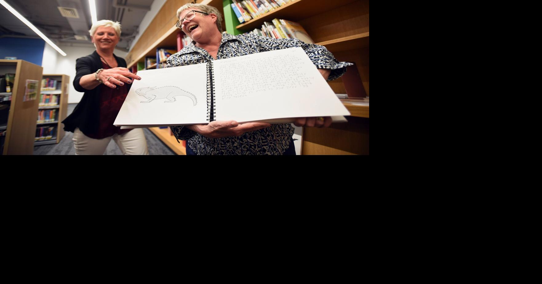 Reopened North York Central Library offers far more than just books