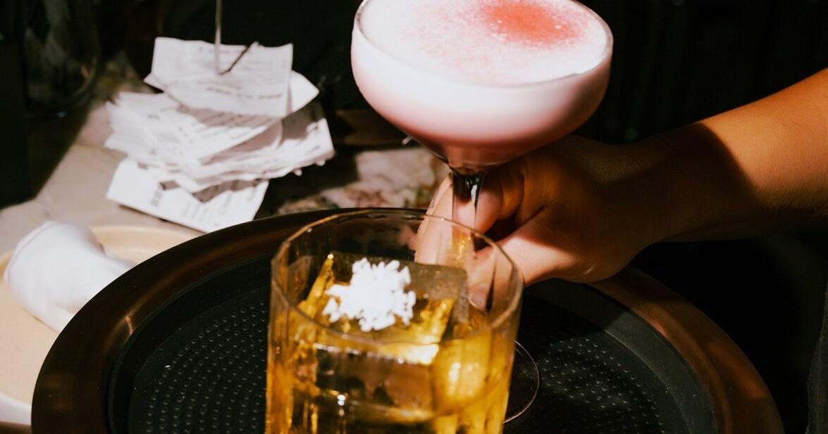 Toronto brothers opening new hidden cocktail bar