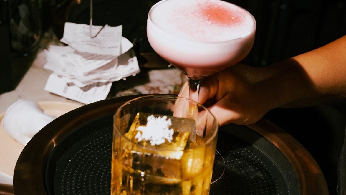 Toronto brothers opening new hidden cocktail bar