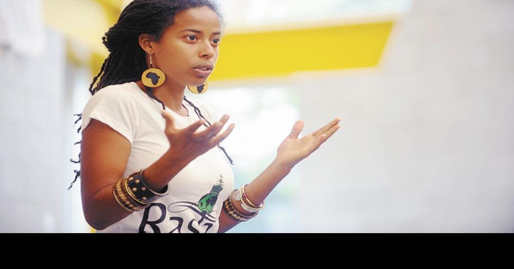 Learning about Rasta movement from filmmaker | News | toronto.com
