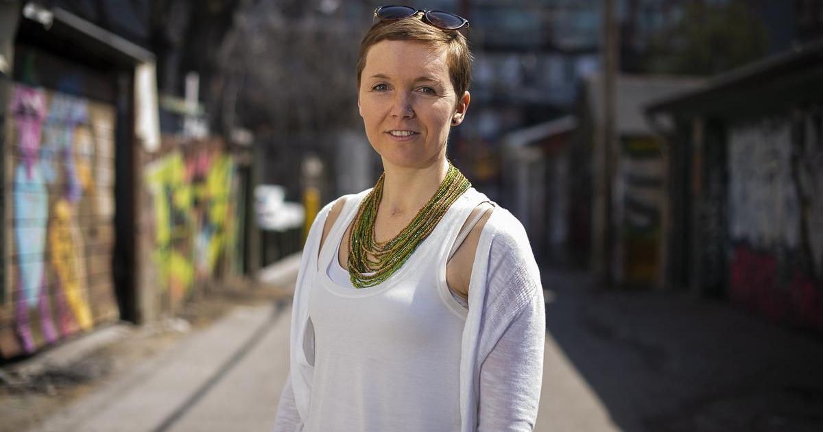 ‘A tremendous loss’: passionate city-builder, laneway champion Michelle ...