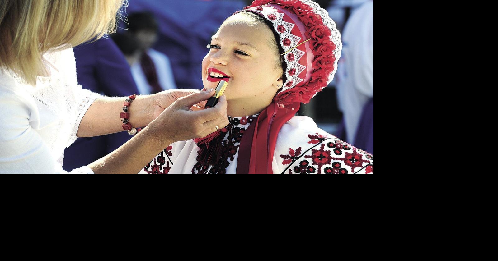 Ukrainian Festival returns to Toronto’s Bloor West Village