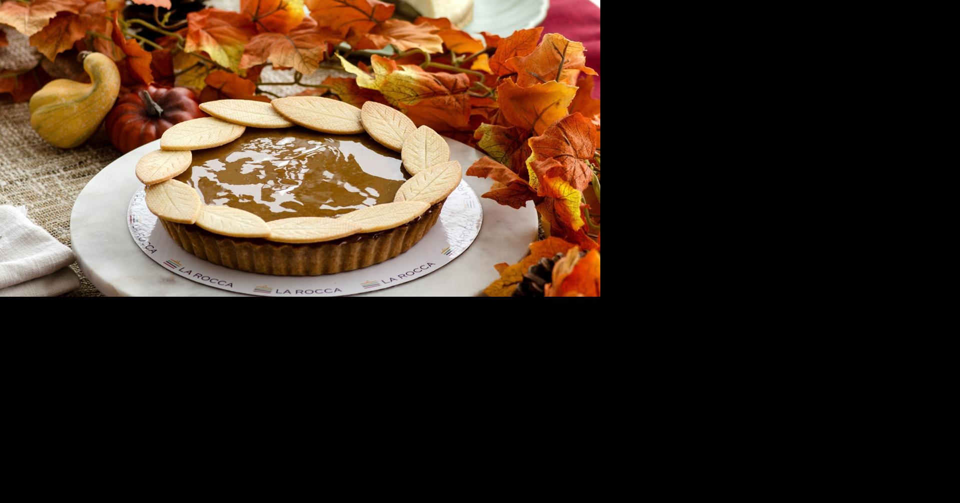 Toronto’s sweetest picks for Thanksgiving desserts