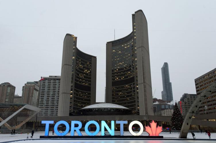 9 Toronto landmarks that helped make the city what it is today