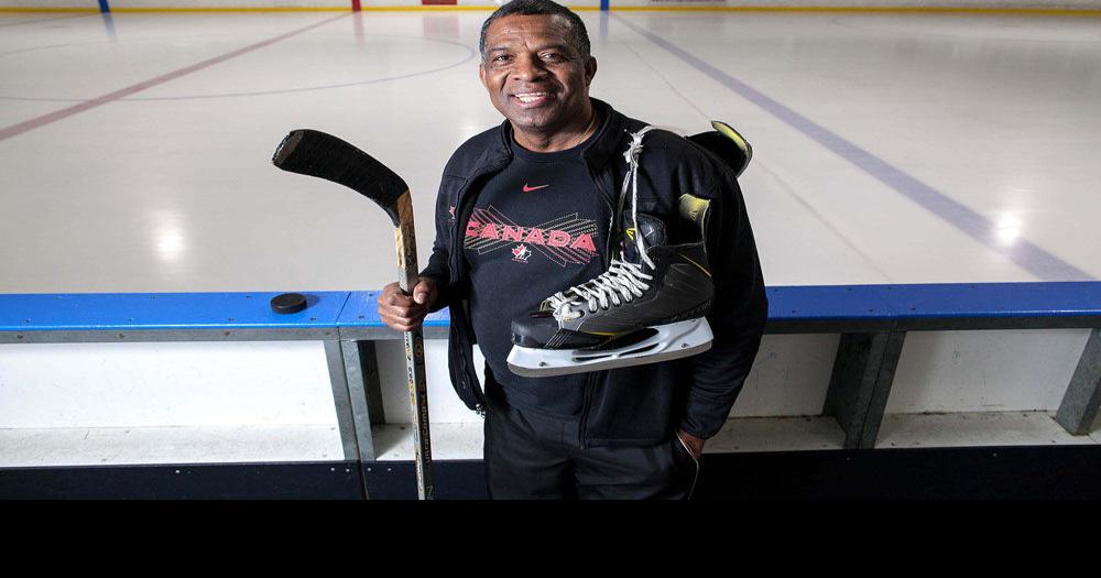 Karl Subban, father of Montreal Canadiens’ star PK Subban, to speak at ...