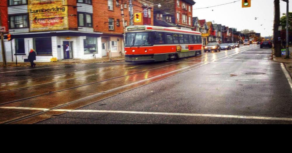 Take a ride on the 506 streetcar route | News | toronto.com
