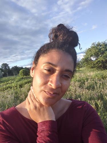 Urban Hero: Sheena Blake Brown helps reduce reoffending