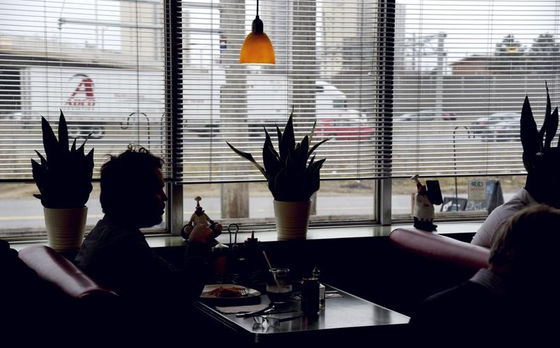 Etobicoke’s Route 401 Diner never left the ‘60s — now it’s cool again