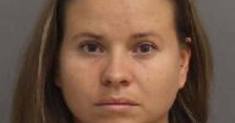 Freelance dance instructor charged after 12-year-old girl at Vince ...