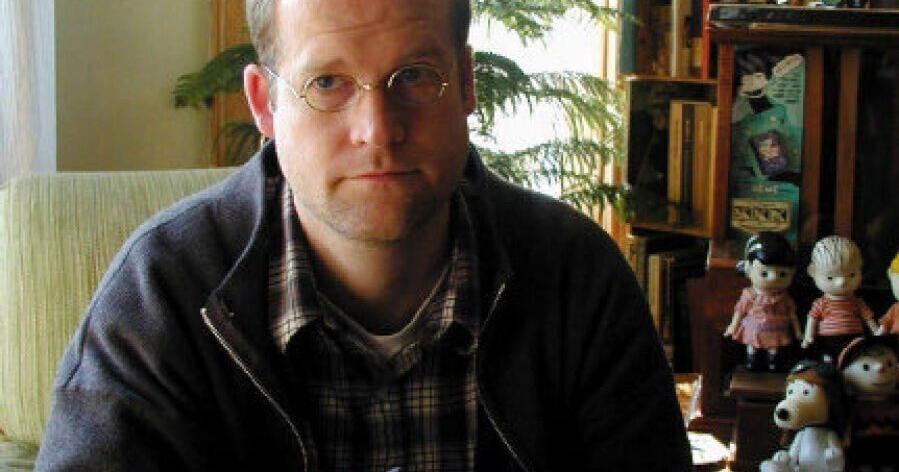 Building Stories by Chris Ware: Review
