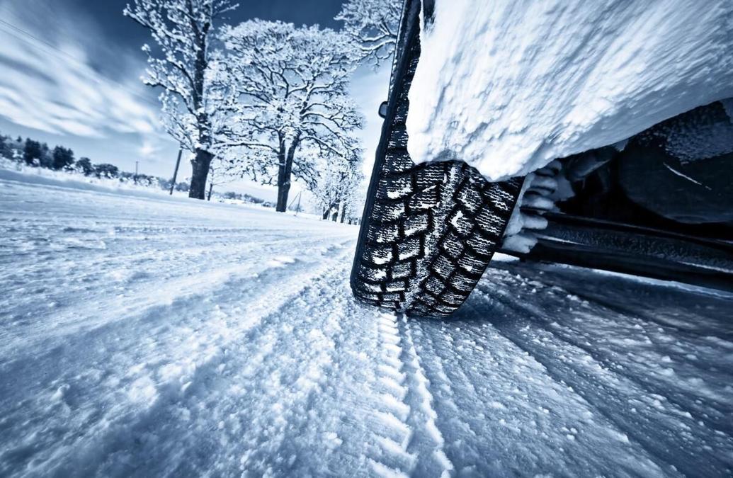 More Canadians are using snow tires: survey