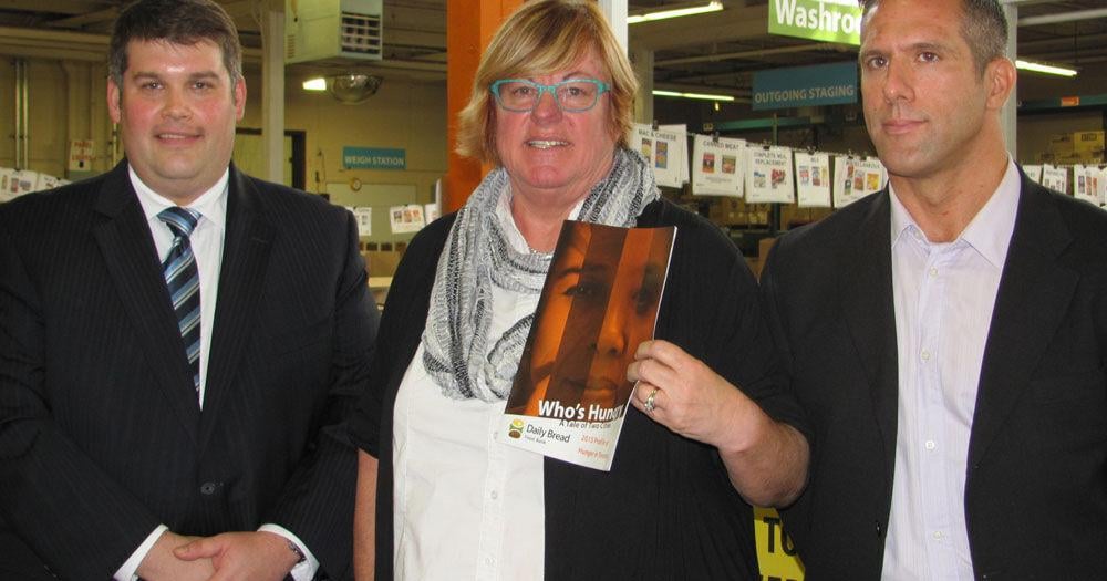 Poverty is making a new home in Toronto’s suburbs, says Daily Break ...