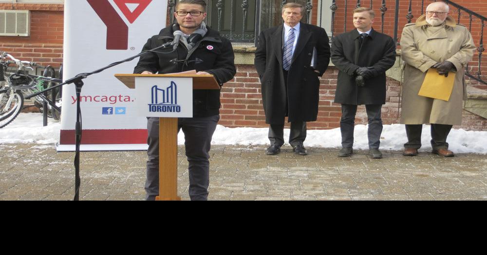 YMCA Sprott House will offer a youth shelter for LGBTQ2S | News ...