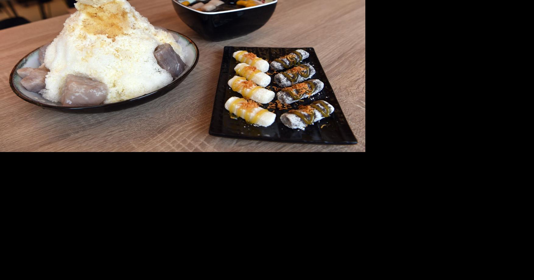 Meet Fresh serves up Taiwanese treats in North York | Business ...