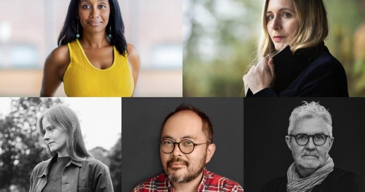 Giller finalists on writers’ responsibility in crises