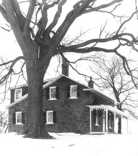 HISTORY CORNER: ‘Bigham’ and ‘Agar’ crescents tied to family whose ...