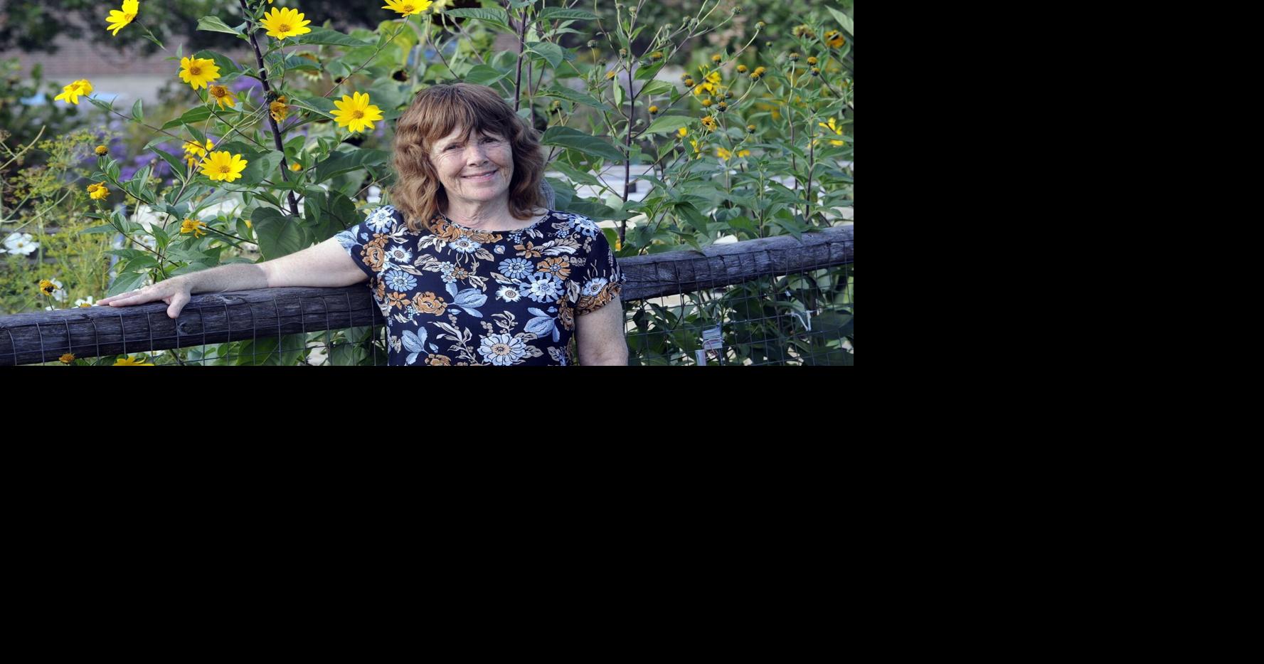 URBAN HERO: Gail Alexander inspires kids to care about the environment