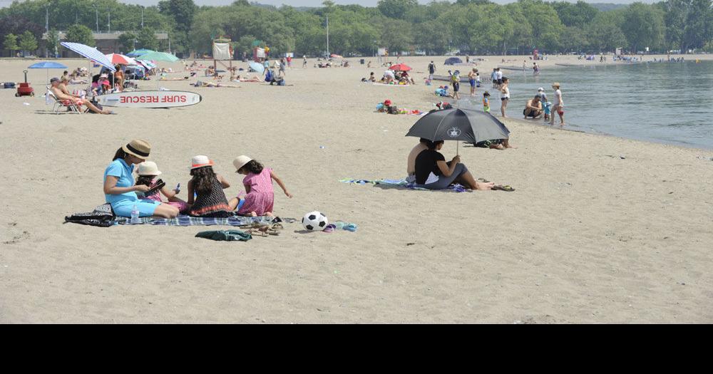 Toronto Hydro says power is out in west-end, City of Toronto issues an ...