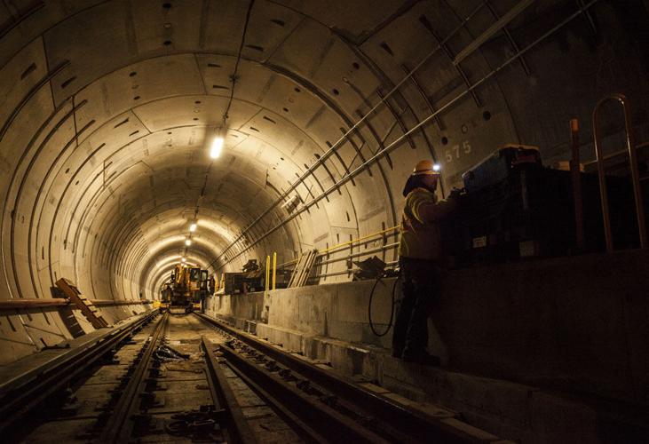 Toronto’s York Spadina Subway Extension can’t be completed without more ...