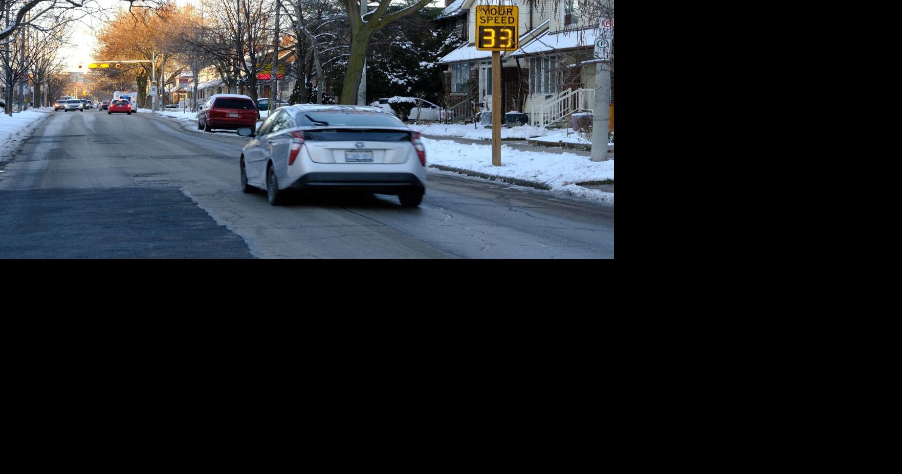 ‘Wake up and go the speed limit’: Toronto Coun. Paula Fletcher