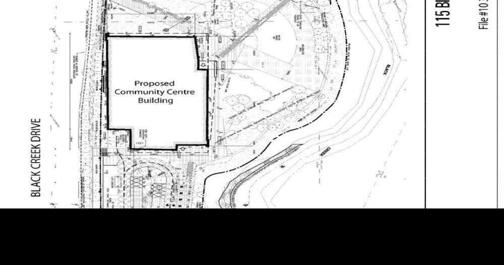 York Community Centre gets green light at EYCC | News | toronto.com