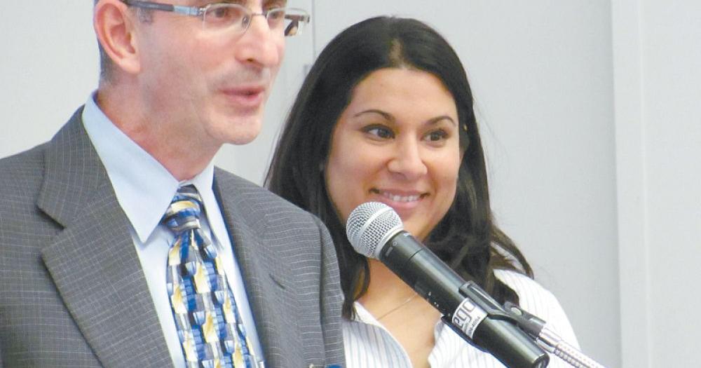 Helping those with mental illness takes many forms