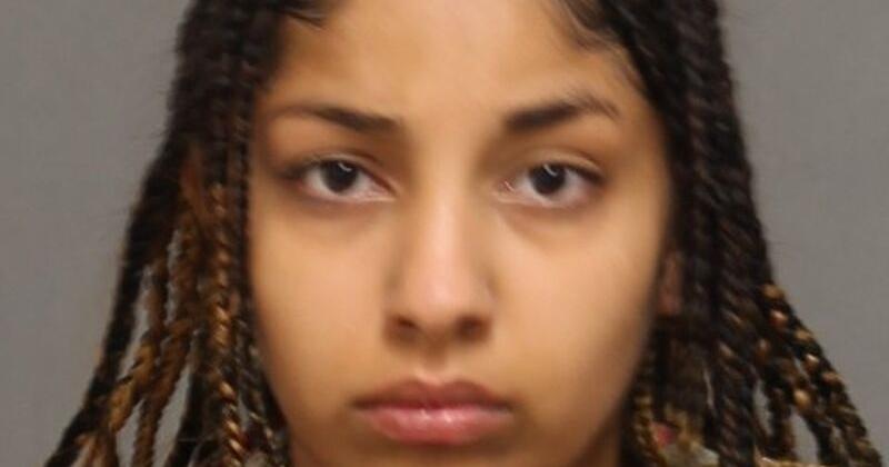 Girl, 17, missing from northwest Etobicoke