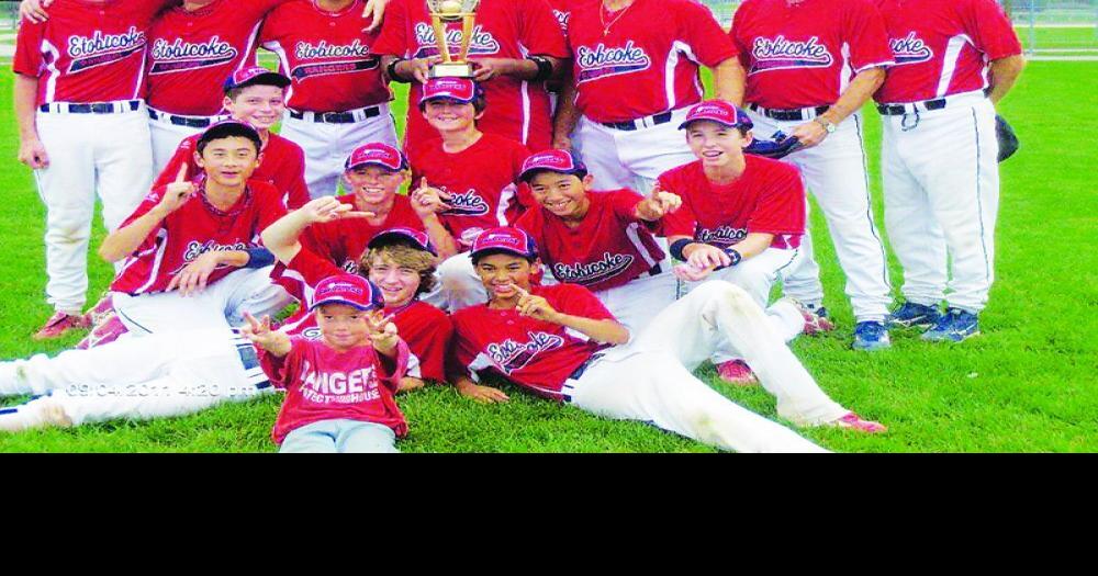 Etobicoke Rangers win provincial tourney three times in a row | Life ...
