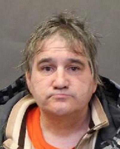 Catch 22: Ronald Morin is this week’s most wanted | News | toronto.com
