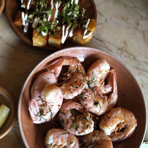 5 best tapas restaurants in Toronto selected by OpenTable diners