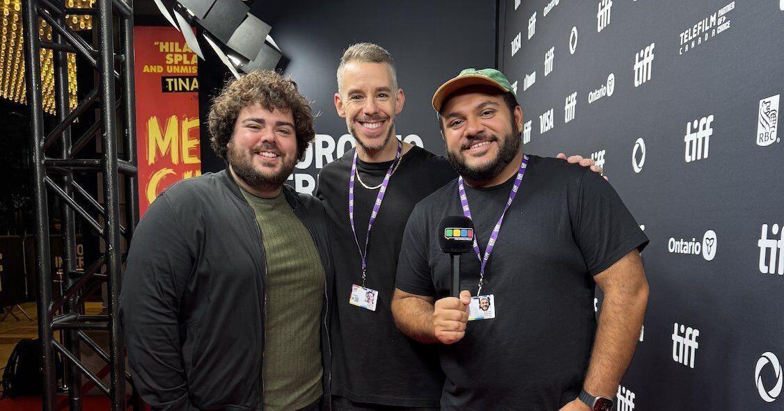 Toronto movie experts reveal their top picks for TIFF