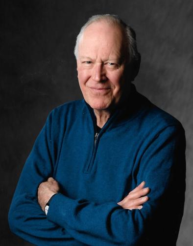 Q&A: Veteran actor David Schurmann takes on interactive theatre