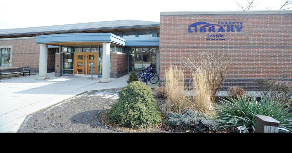 LEASIDE 100: Layers of Leaside exhibit slated for library | News ...