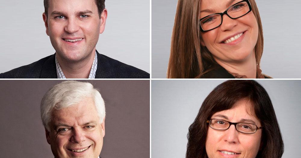 TORONTO-DANFORTH: Candidates on the record