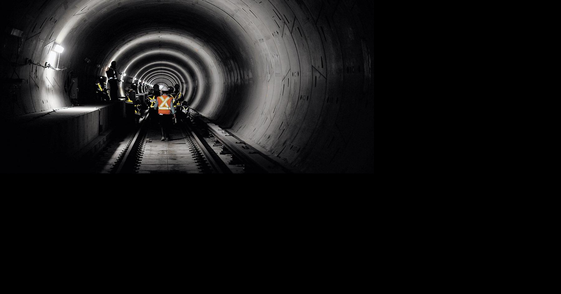 After years of planning, Spadina subway extension finally set to open