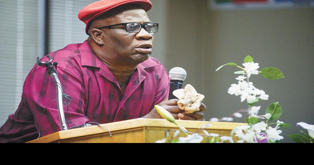 Shyanne Charles remembered with songs, slideshow of her life | News ...