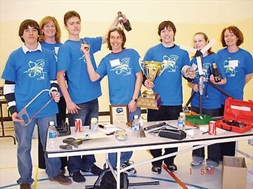 MPSJ takes home inaugural Engineering Idol crown | News | toronto.com