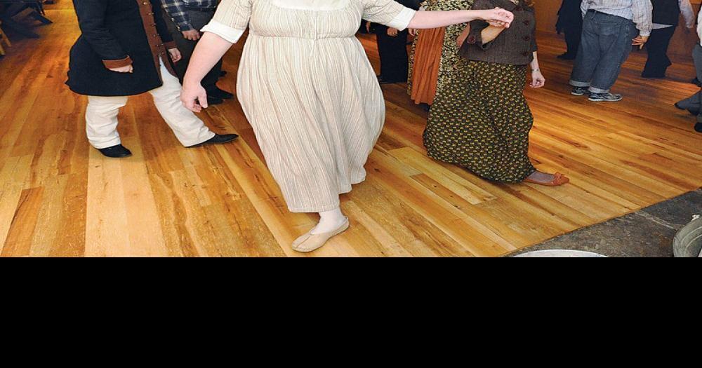 Experience a day in the life of Jane Austen | News | toronto.com