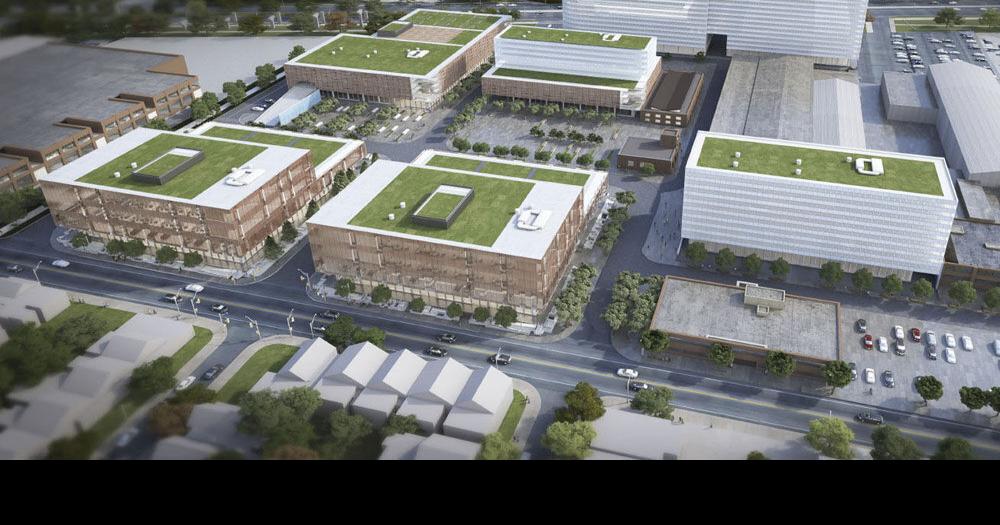 From SmartCentres to StudioCentre | News | toronto.com