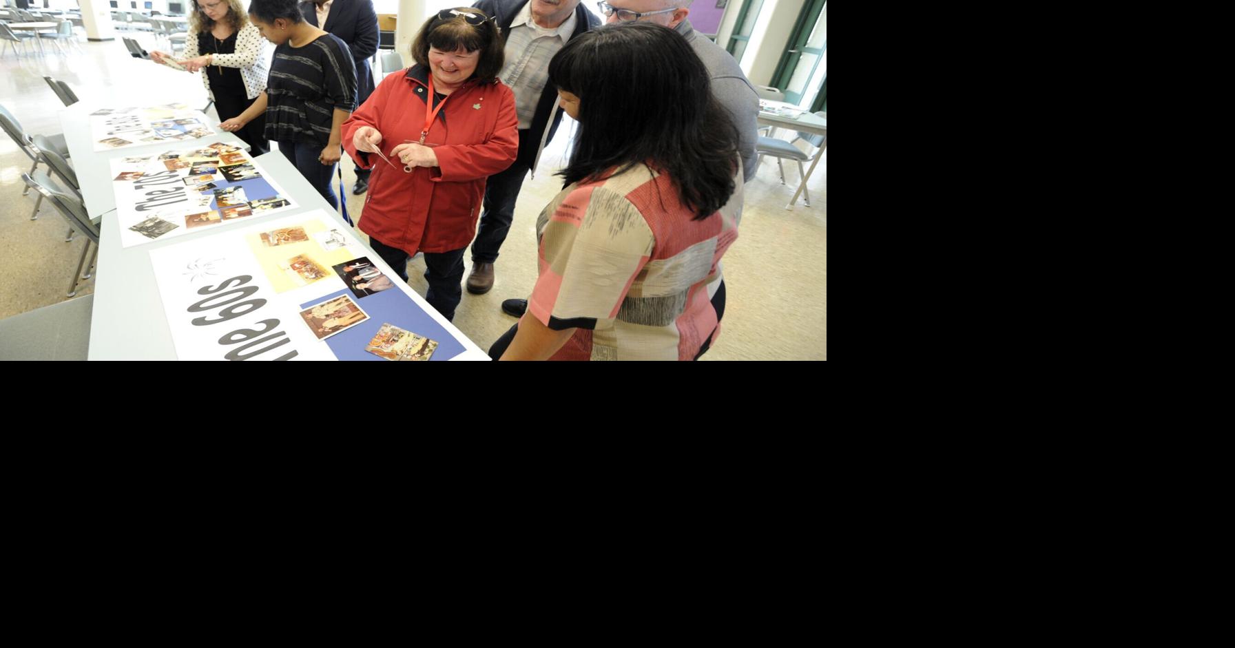 York Humber High School celebrates 50th anniversary with reunion