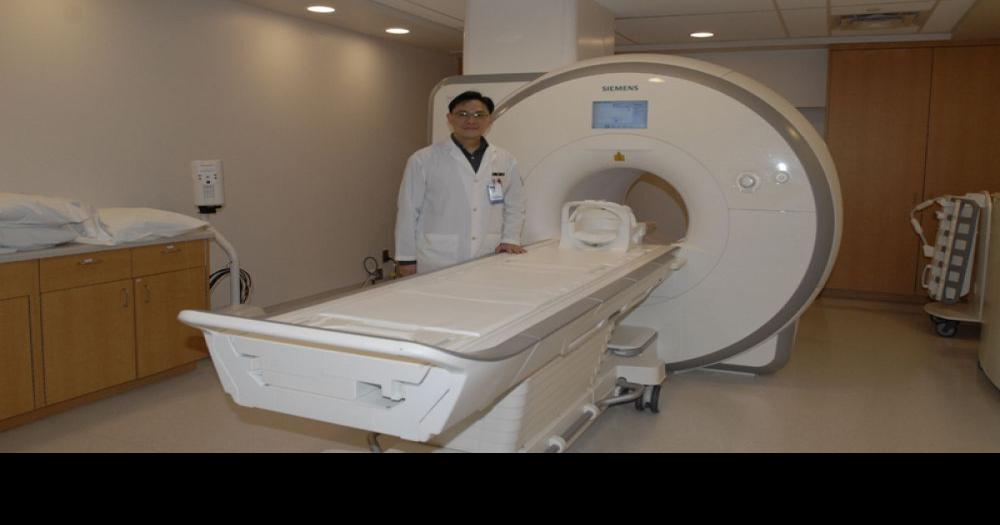 Islamic Foundation event raises funds for hospital MRI | News | toronto.com
