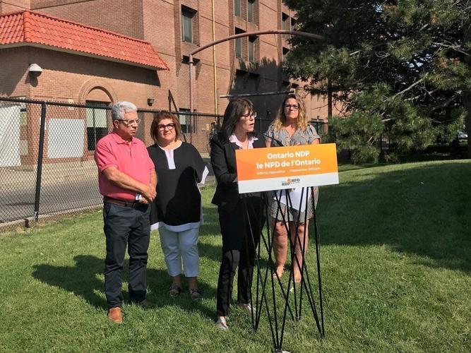 Families fear care will decline at North York’s Villa Colombo