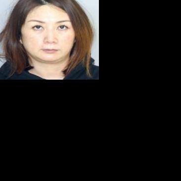 Markham woman, along with 2 men, arrested after allegedly trying to ...