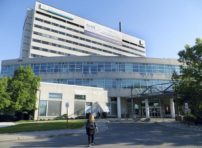 Scarborough’s hospital asks province for new site, a rebuilt Centenary