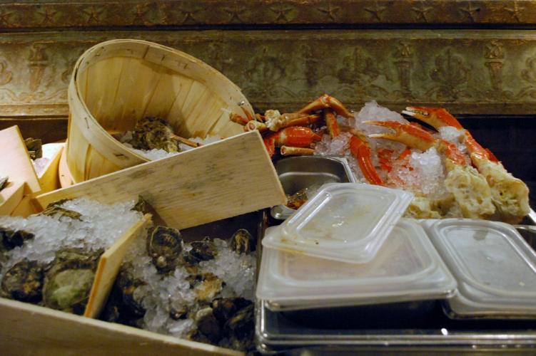 Toronto’s Pearl Diver delivers casual spin on seafood classics