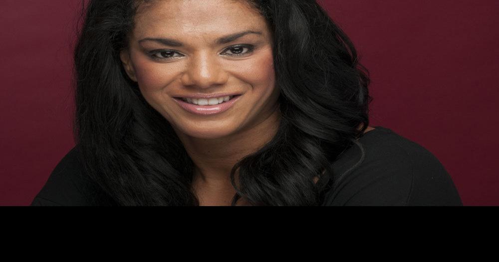 Former Olympic hopeful Angelica Lisk-Hann forges career as a stunt ...