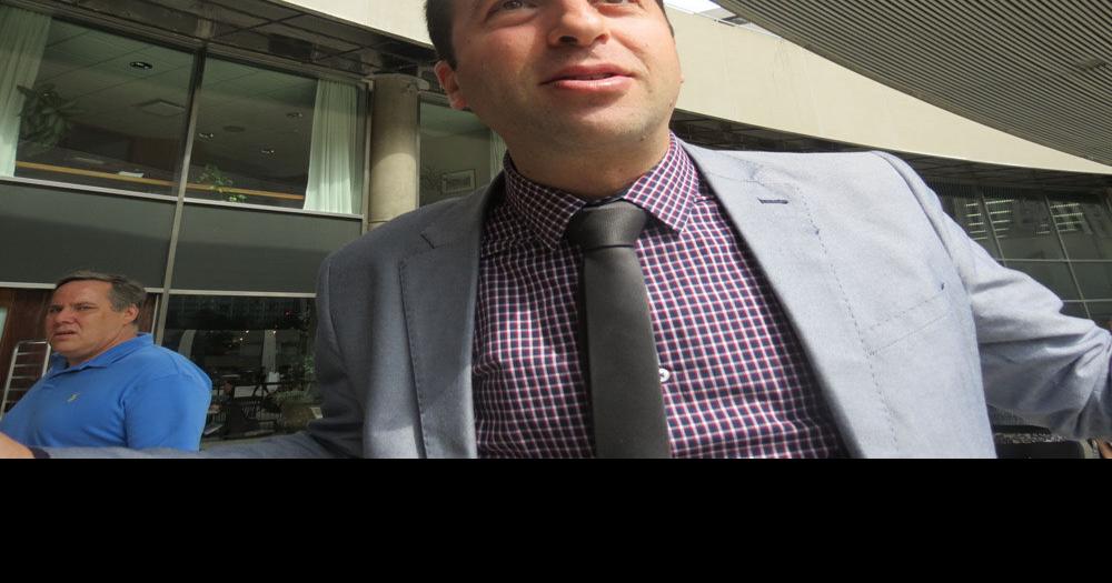 Mayoral candidate Ari Goldkind drawing more attention, and wrath of ...